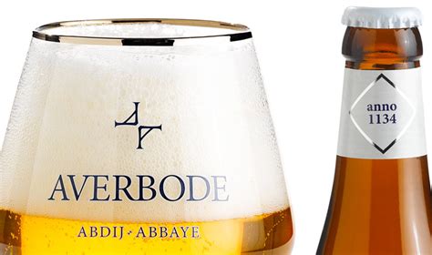 Averbode bier kaas brood
