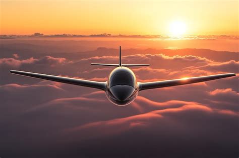 Analyzing Aerodynamic Forces Ar Generative Ai Premium Ai Generated Image