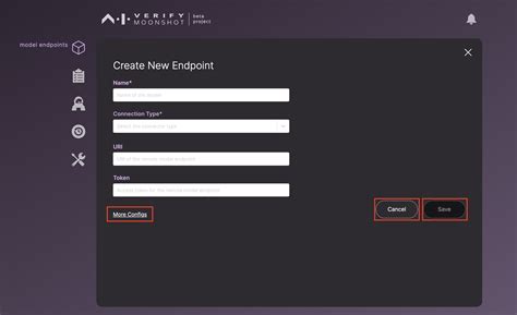 Endpoint Moonshot