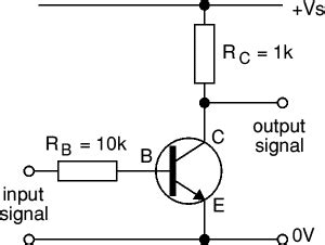 Power An LED With A Transistor General Electronics Arduino Forum