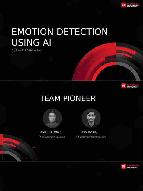 emotion detection pdf