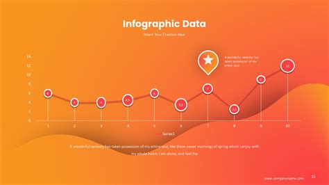 Infographic Data Powerpoint Templates Presentation Templates