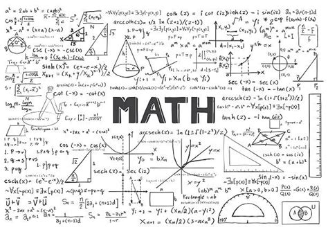 1 095 700 mathematics stock illustrations royalty free vector