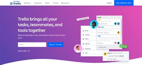16 best website header design examples to learn from