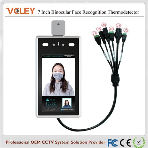 China Non Contact Temperature Detection Automatic Infrared Temperature