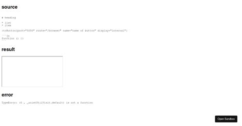 Remark Rehype Debug Forked Codesandbox Remark Rehype Debug Forked Codesandbox