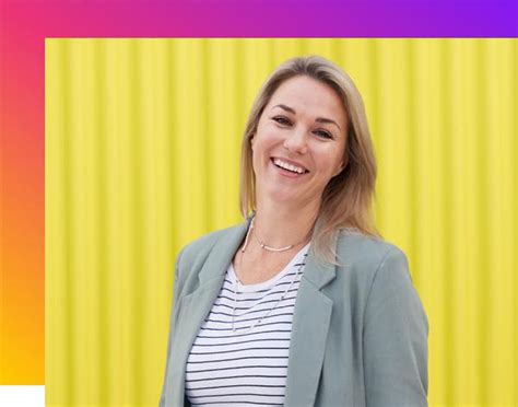 karen shear on linkedin careers in tech