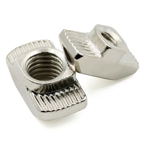 2050pcs T Moer M3m4m5 Voor 20 Serie Slot T Moer Grandado