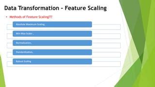 Data Preprocessing Pdf
