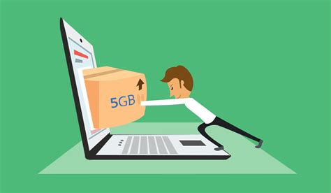 How To Transfer Large Files From Remote Desktop To Local