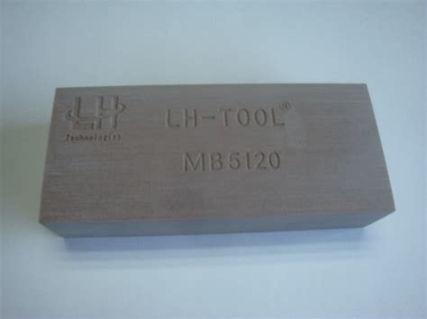 Brown Polyurethane High Density Model Board 1000mm X 500mm X 50 75 100mm