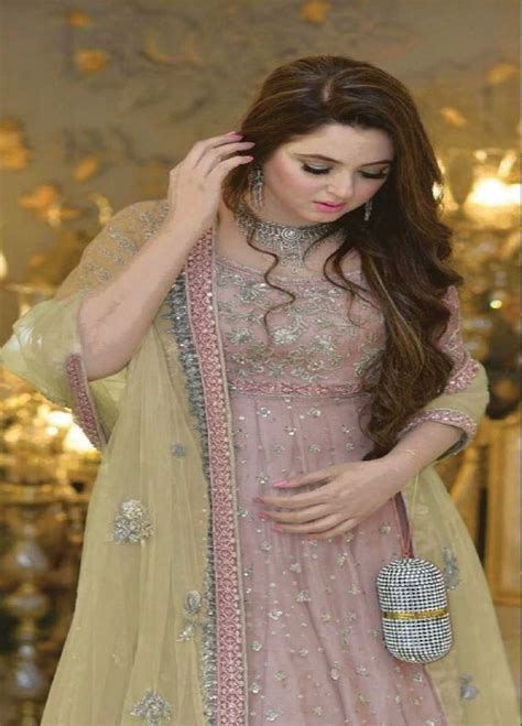 Sara Atif Pink Suits By Sadia