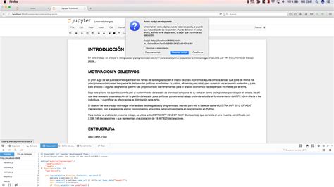Chrome Stucks Jupyter Notebook Loading Safejs Mac · Issue 227