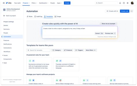 A Guide To Adopting Ai Features In Your Company Work Life By Atlassian