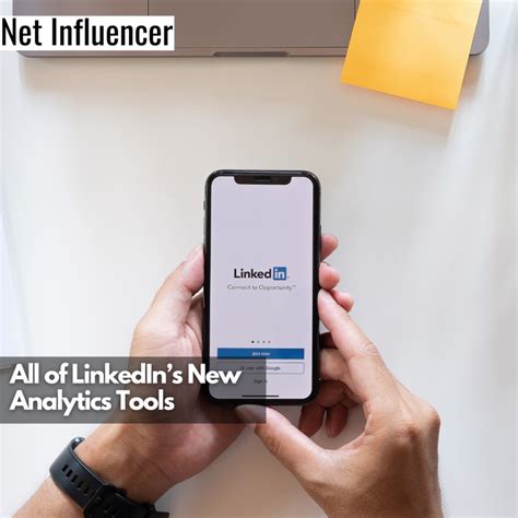 All About The Linkedin Analytics Tools Net Influencer
