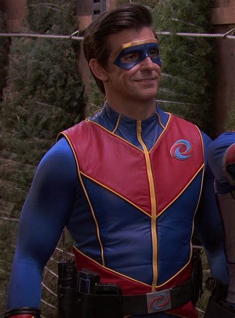 Cooper Barnes Talks Henry Danger Danger Force Stunts And Growing Older