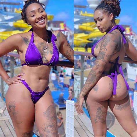 Black Ink Crew Dutchess