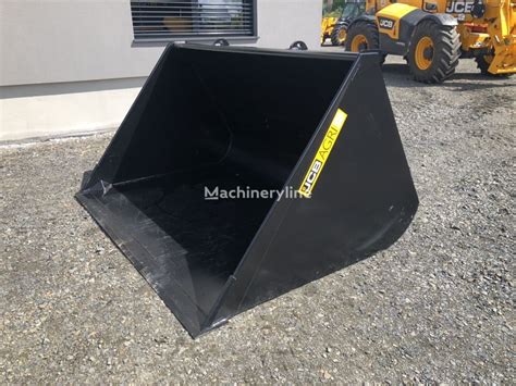 Jcb Front Bucket Dimensions At Jose Cruse Blog