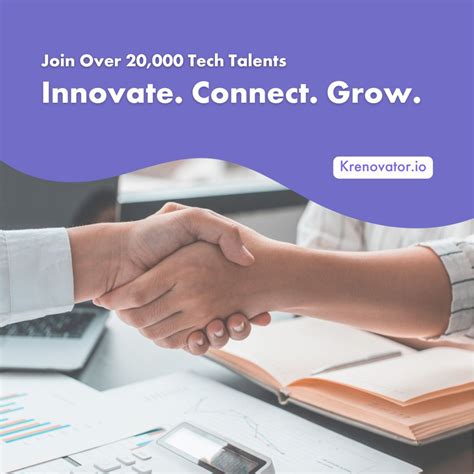 Krenovator On Linkedin Krenovator Techcommunity Programmer