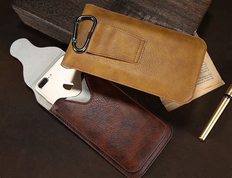 Introducing The Retro Themed Iphone Flip Wallet Case