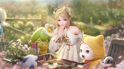 Infinity Nikki Game Release Infinity Gabriella J Wills