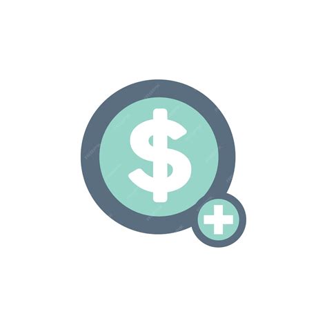 금융 개념의 삽화 무료 벡터