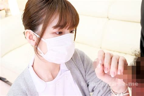 [109ienfh 23001] 完全顔出し現役ナースをガチナンパ！白衣の天使がedに悩む男を改善！ ギン勃ちしたら喜んで中出しセックスまでさせてくれました！ まいさん High