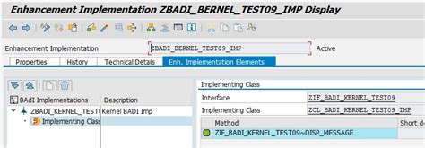 Is Kernel Badi Really Faster Than Classic Badi Sap Community