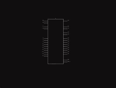 Schematic For Esp32 Dev Kit Template 36uv Template For Esp32 Dev