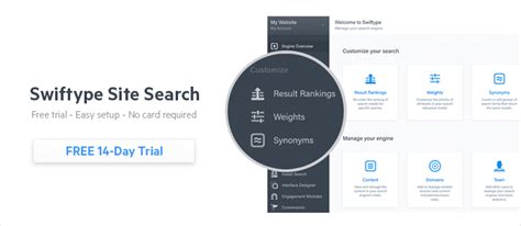 10 Examples Of Well Designed Search Uis The Swiftype Blog