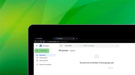 How To Create Groups In Gmail