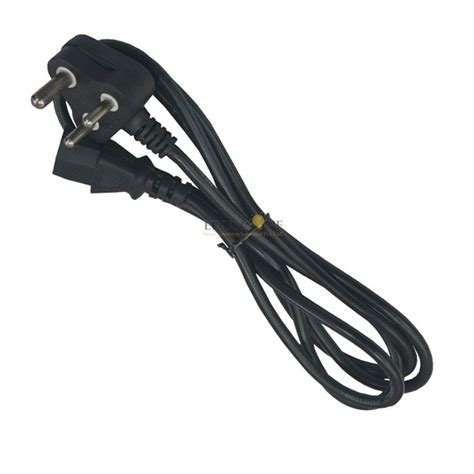 Plug And Cord 220v