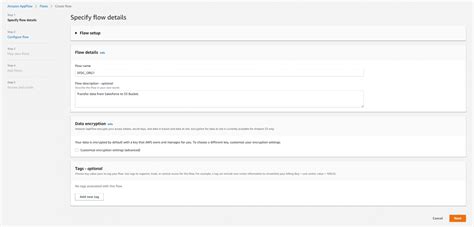 Salesforce To Amazon S3 Integration — Easy Connect With Skyvia