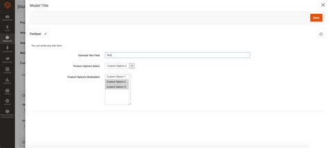 Creating Modal Window In Magento Custom Field Mageworx Blog