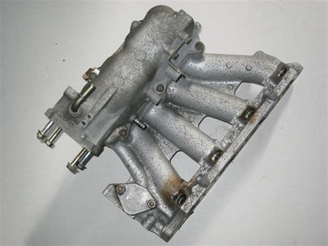 Jdm 98 99 00 01 02 Honda Accord F23a Oem Intake Manifold