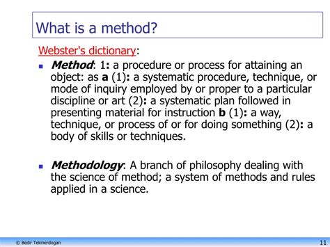 Ppt Cs 586 Aspect Oriented Software Development Aspect Oriented Design Method Powerpoint