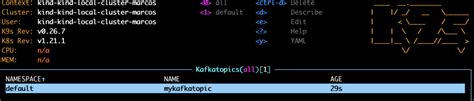 Introduction To Kubernetes Custom Resources Marcos F Lobo
