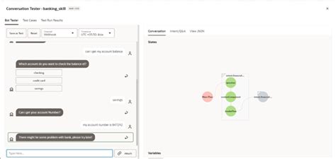 How To Develop Chatbots Using Oracle Digital Assistant