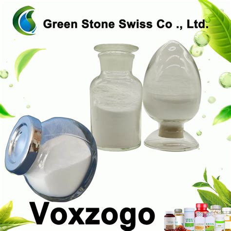 Buy Voxzogo Vosoritide Online Pricesupplymanufacturer From Green