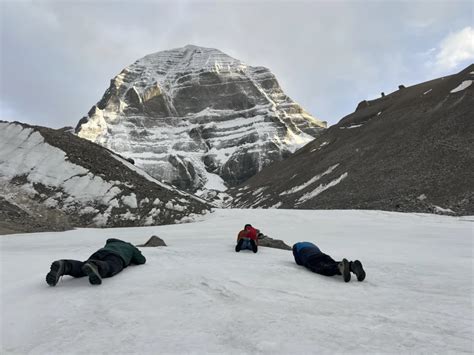 The Complete Guide To Mount Kailash Kora Everything You Need To Know