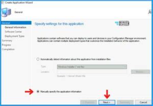 Bitwarden Deployment Using SCCM Deploy EXE File HTMD Blog