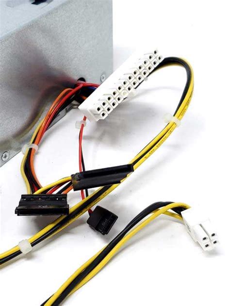 Dell Optiplex Pinout A Comprehensive Guide To Understanding The Pin Configuration