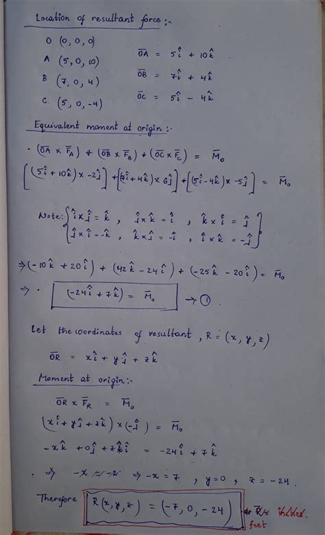 [solved] 6 1 6 5 Determine The Magnitude And Location Of The Resultant Course Hero