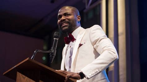 Abiola Oke — Face Africa