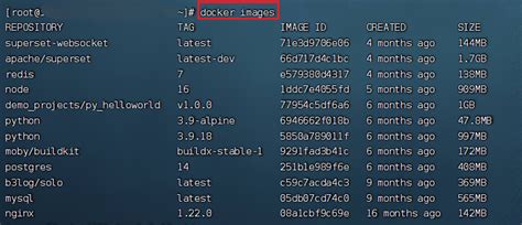 Docker 基于CENTOS 的Docker版本升级 千千寰宇 博客园