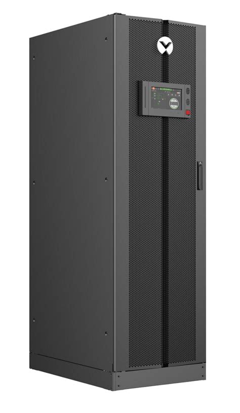 Vertiv Launches Energy Efficient Scalable Ups Liebert® Apm2 Maglazana