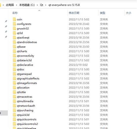 win10 vs2022 编译 qt5 15 8 x64 release shared 知乎