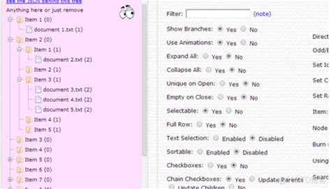 8 个最好的 Jquery 树形 Tree 插件51cto博客vue的树形插件 8 个最好的 Jquery 树形 Tree 插件51cto博客vue的树形插件