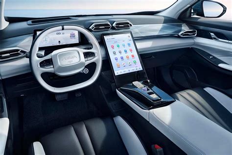 Aeolus Haohan Dongfeng