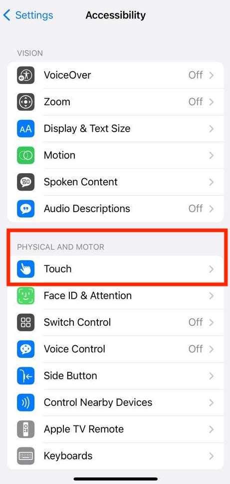 How To Rotate Screen On IPhone Simple Methods Pttrns